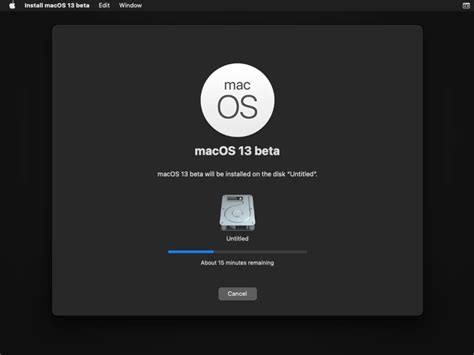 Installation Of MacOS V13 On VMWare To Run The Mac OS Without Apple HW Upwork