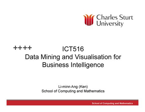 chapter 1 itc516 data mining warning tt undefined function 32
