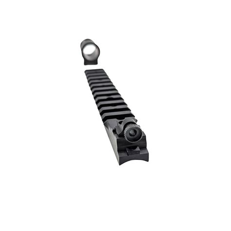 Williams Ace In The Hole Muzzleloader Setup