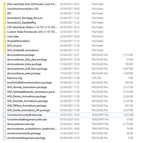 Sims 4 Crashes On Startup The Sims 4 Technical Support Loverslab