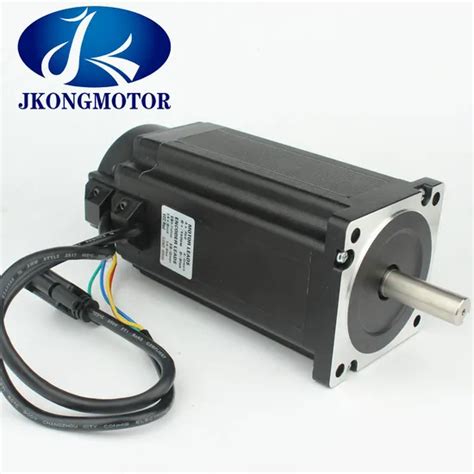 High Torque N M Closed Loop Stepper System Stepper Motor With Encoder For Factory Price