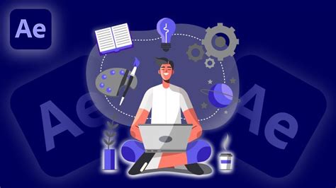 Adobe After Effects Complete Course For Beginners
