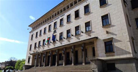 Българската народна банка понижи прогнозите си за икономиката на страната