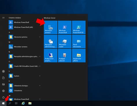 Konfiguracja Usługi Dhcp W Systemie Windows Serwer 2019 Soisk Pl