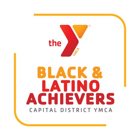Black And Latino Achievers