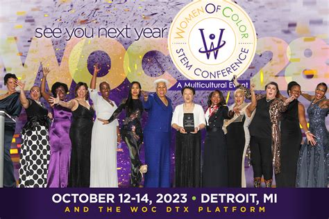 Woc Stem Conference Releases A New Theme Song On International Womens