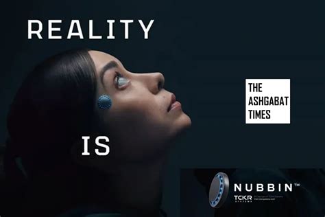 Understanding And Secrets Of Nubbin Technology The Ashgabat Times