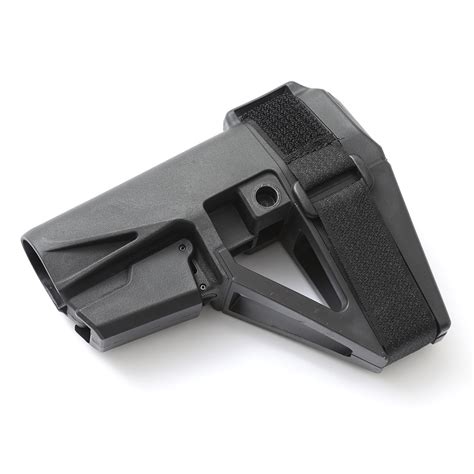 Sba5™ Pistol Brace