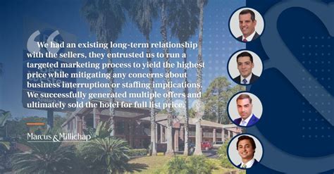 Ely Silverstein On Linkedin Best Western Inn Sells For 43 Million