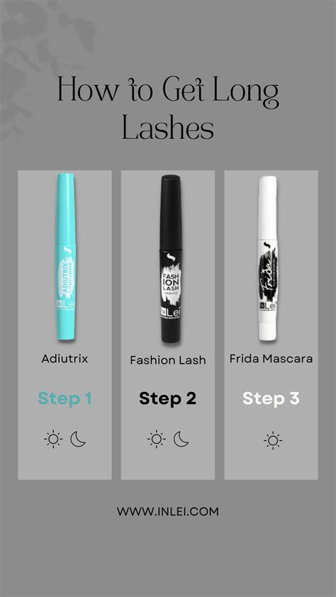 Which Eyelash Serums Actually Work