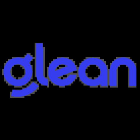 Glean Logo Png Vector Ai Eps Cdr Pdf Svg Iconlogovector