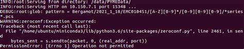 BUG ClusterIO Failing Decent Number Of Frames In Localization Tasks At High Bandwidths Large