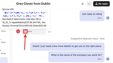 How Can I See How Customers Contact Me Via Intercom Messenger Email