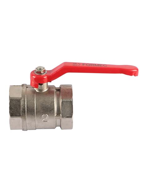 Ball Valve Handle 2