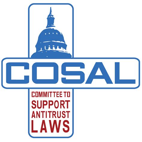 Committees — Committee To Support The Antitrust Laws
