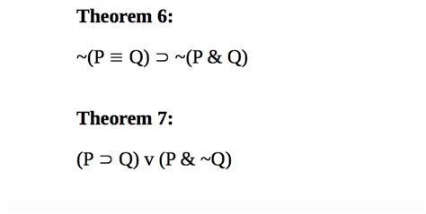 solved philosophy logic prove these theorems of tl using