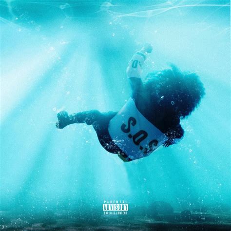 Sza Sos Deluxe Concept Art R Sza