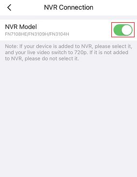 How To Add A Foscam Camera To The Synology NAS Foscam Support FAQs