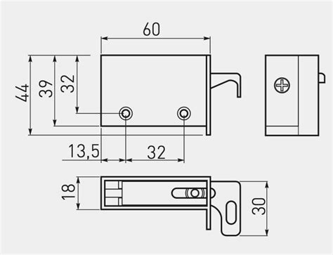 Wall Cabinet Mounting Brackets Heavy Duty Set Debonair Joinery Products