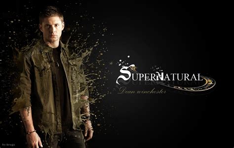 Supernatural Desktop Wallpaper Hd 4k