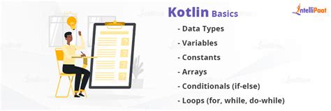 What Is Kotlin A Complete Guide To Kotlin Intellipaat