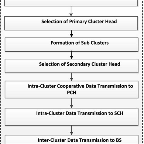 Proposed TSC Development Stages Download Scientific Diagram