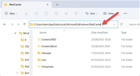 Microsoft Word에서 Word가 작업 파일을 만들 수 없습니다 오류를 수정하는 방법