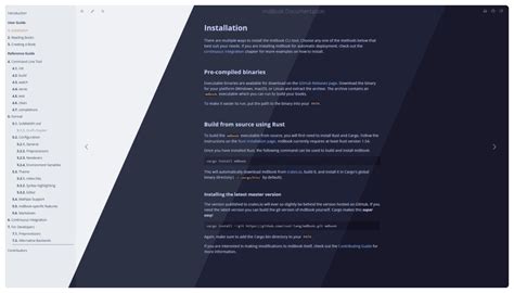开源markdown电子书制作工具，平替gitbook！ 腾讯云开发者社区 腾讯云