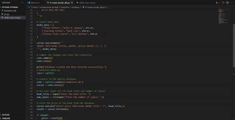 Mohammed Shuhail On Linkedin Python Sql Skills Application
