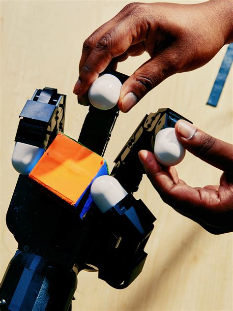 robots that learn as they fail could unlock a new era of ai mit