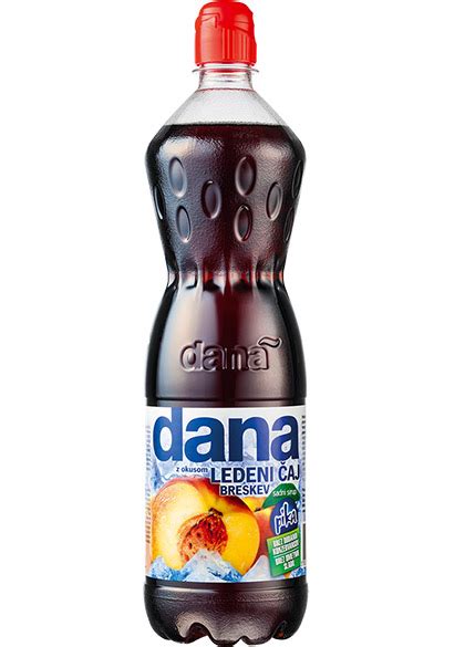Izdelki Dana | Z vami že več kot 70 let