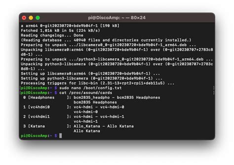 how to set up and use inno maker hifi dac pro with your raspberry pi