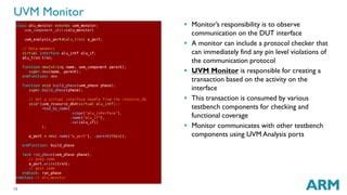 UVM Basics Pdf
