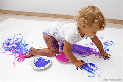 Рисовали... — 101 ответов | форум Babyblog