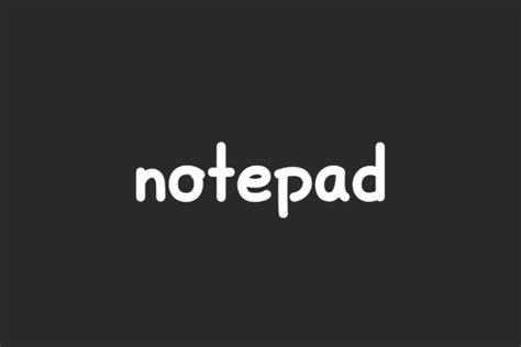 Microsoft Onenote Font Designs Graphics