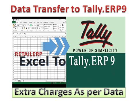 Tally Accounting Software Best Retail Software