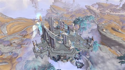 Wow Bastion Guide Shadowlands