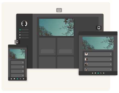 Responsive Design Adalo Build Custom Apps No Coding Required