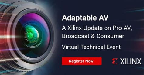 Xilinx Webinar B Com