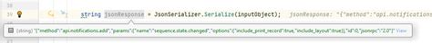 C Multiline Multi Double Quote String Stack Overflow
