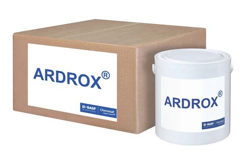 Ardrox D A Dry Powder Developer Fidgeon