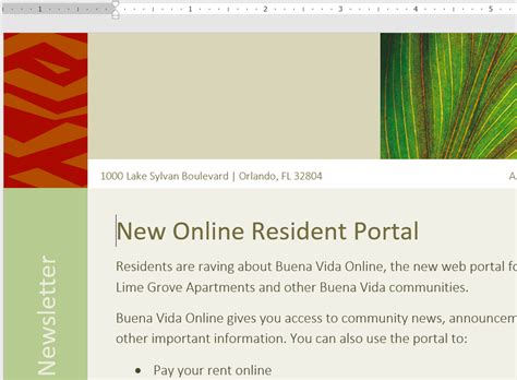 Text Wrapping In Microsoft Word Strategically Co