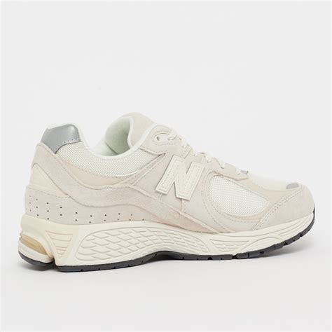 New Balance 2002r Beige Kaufen Snipes