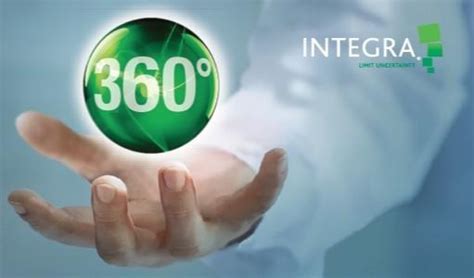 Integra Lifesciences On Linkedin 360awc