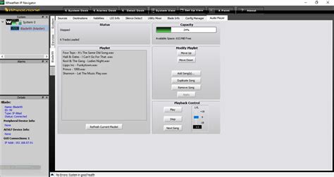 Wheatstone Audio Clip Player Software Marketing Marc Vallee Inc Wheatstone Audio Clip Player Software Marketing Marc Vallee Inc