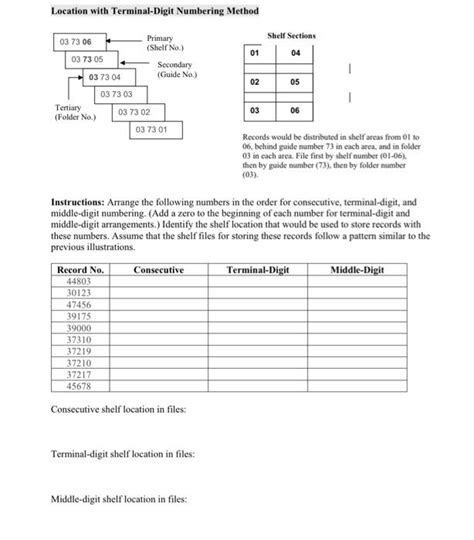 Chapter 9 Supplementary Activity Comparing