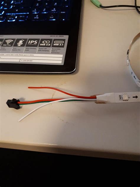 Connecting Led Strip Leds And Multiplexing Arduino Forum