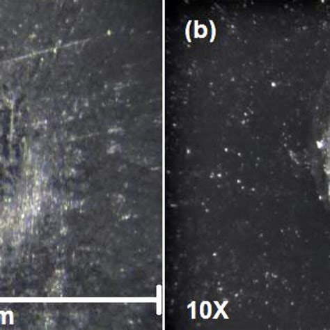 Tafel Polarization Curves For The 316 Lvm Substrate And Coated