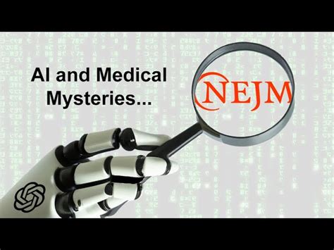 Free Video Can Chatgpt Solve Medical Mysteries Featuring Adam
