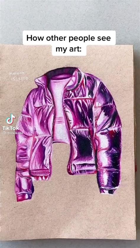 Paint Blob Drawing Tutorial Artofit